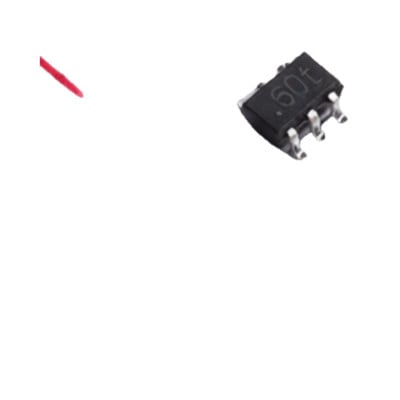 Nexperia NHUMD2X Single Pre-Biased Bipolar Transistor for sale