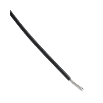 CNC Tech 1332-20-1-0500-006-1-TS Single Conductor Hook-Up Wire