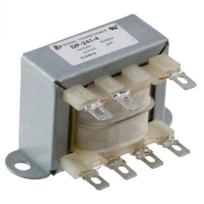 Bel Fuse 56-4 Power Transformer Chip