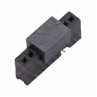 SAMZO 5BIE6-4635-107-W0 Female Socket Header Receptacle