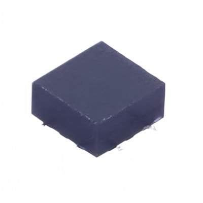 Bosch BMA580 Accelerometer Chip