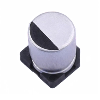 ROQANG CK2A100M-CRE77 Aluminum Electrolytic Capacitor