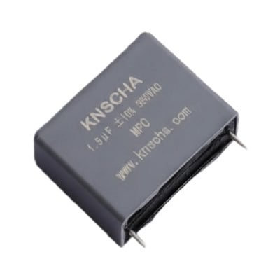KNSCHA 228CB0116 Thin Film Capacitor