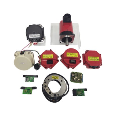 Amphenol MP10A23S