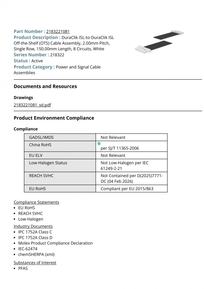 Product document image 1