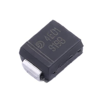 Jingdao Microelectronics 1SMB5933B Single Zener Diode