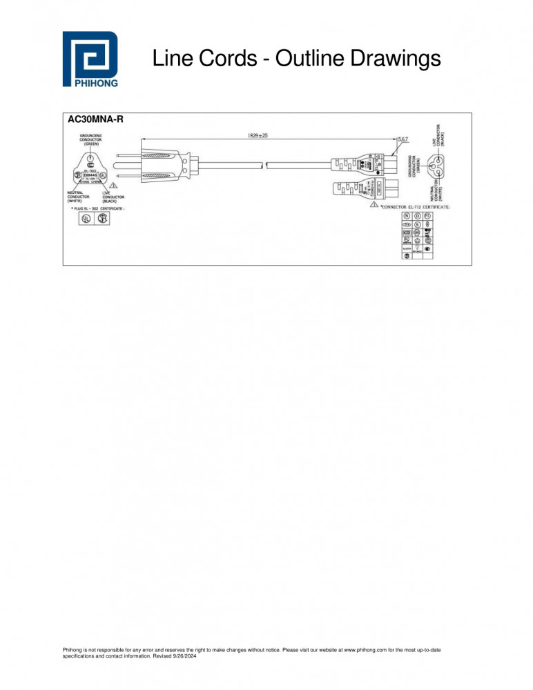 POE15M-560-R datasheet page 6