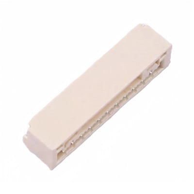 Zhongdi WAFER-GH1.25-11PLT-W1-P