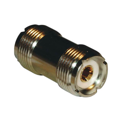 Amphenol 172123-10 Coaxial Connector (RF) Adapter