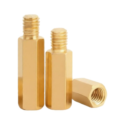 Shuntian M3X4+3 Board Spacers & Standoffs