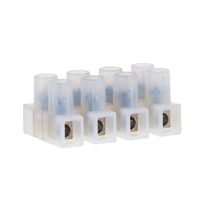 Altech 40.411 Barrier Blocks Chip