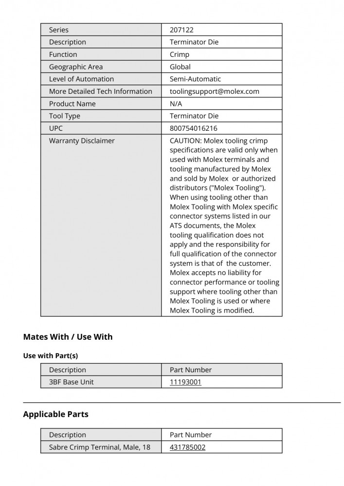 638404000 product document image, page 2