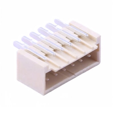 CJT(Changjiang Connectors) A1502WR-S-12P