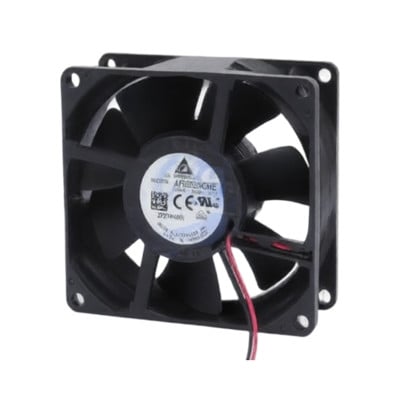 DELTA AFB0824GHEWYA DC Brushless Fan (BLDC) for sale