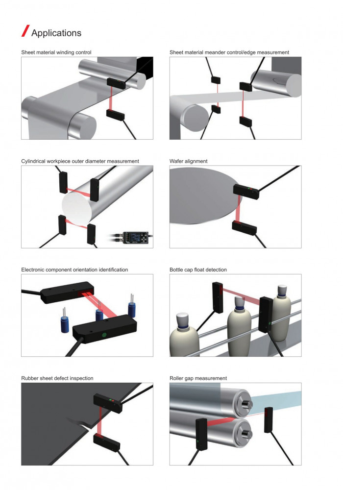 TD1 Series document page 5