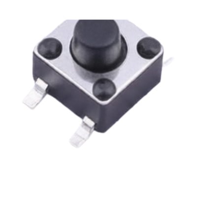 BZCN TSC015B04826A02 Tactile Switch