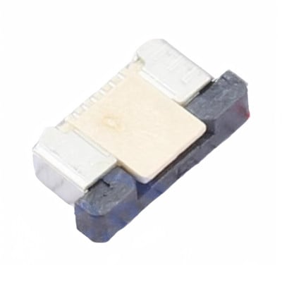 HDGC 0.5K-AS-60PWBG FFC/FPC Flat Flexible Connector Assembly