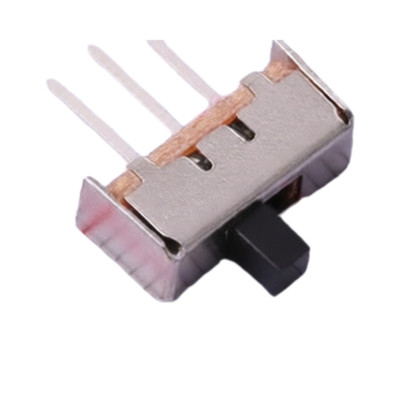HOOYA SS-12D10G4 Slide Switch
