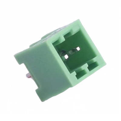 XINLAIYA XY2500V-T-2.5-4P 4-Pin PCB Terminal Block Header for Plugs and Sockets
