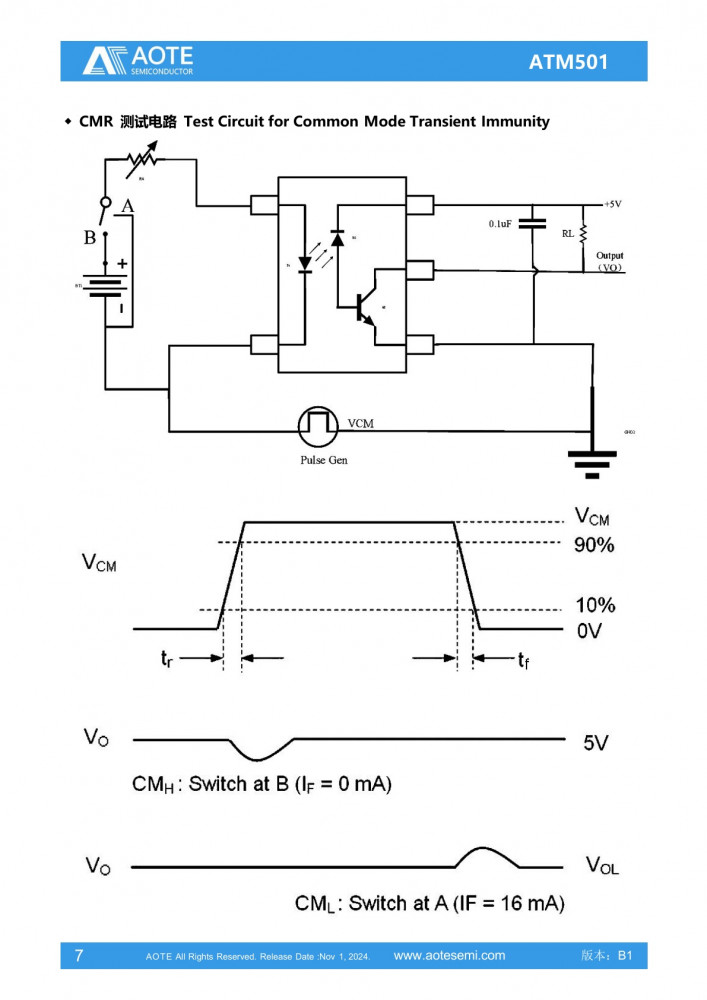 ATM501-CuH-S datasheet page 8