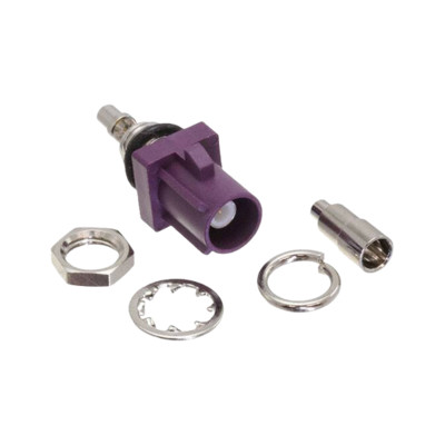 ADAM TECH RF55-24C-T-09-50-A-SH