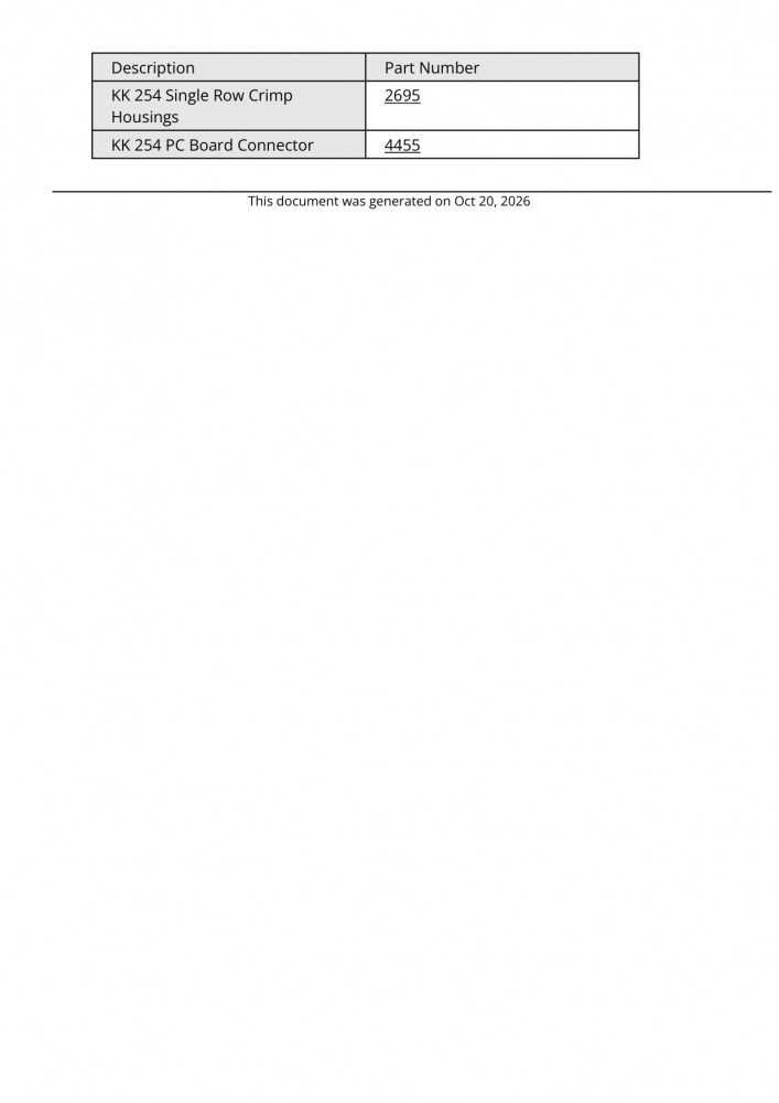 MOLEX 1718560105 technical document page 4