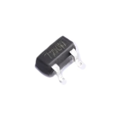 ElecSuper 2N7002BKS Single N-Channel MOSFET