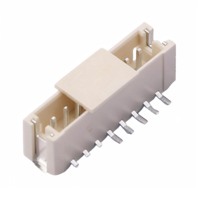 JUSHUO AFC20-S15ACA-00 Male Header Pins