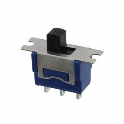 Nidec 8SS1021-Z Slide Switch for sale
