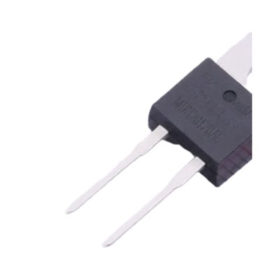 SPTECH MUR10120CT Single Diode