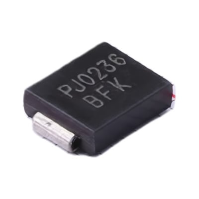 PANJIT 1.5SMCJ40A_R1_00001 TVS Diode