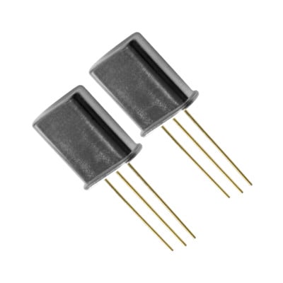 ECS ECS-10.7-15B Monolithic Crystal