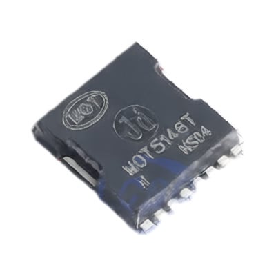 MOT MOT4633G Single N-Channel MOSFET