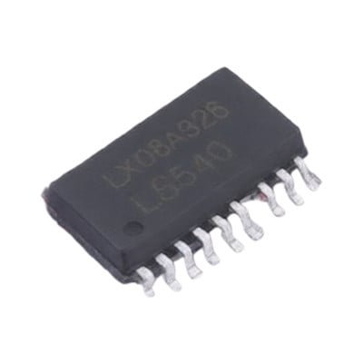 lingxingic SN74LS540D(LX) Octal Buffer/Line Driver IC – Buffers, Drivers, Receivers, Transceivers for sale