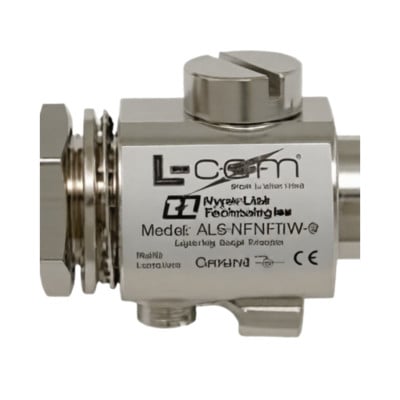 L-com AL-FFFF-9 Surge Protection Device Chip