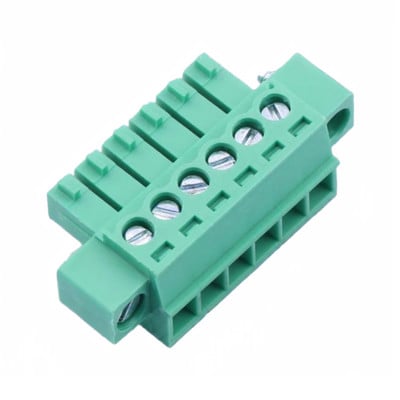 MAX MX15EDGKM-3.5-06P-GN01-Cu-Y-A Header Plug Socket for sale
