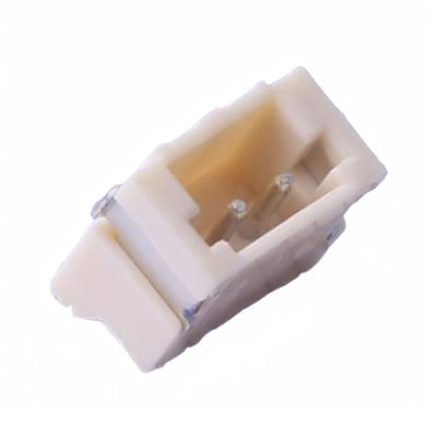 CNJM CNJMA1001WR-S-2P Male Header Pins