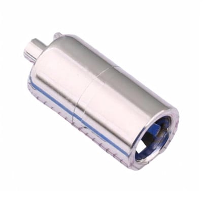 G-Switch DC-S007A-D025-15A Power Connector Chip