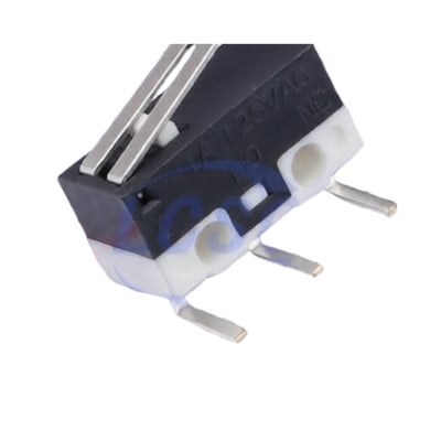 Korean Hroparts Elec K9-1804E2-P2 Limit Switch