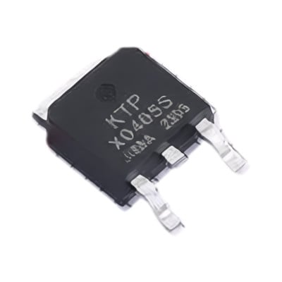 KTP X0405MF-KTP TRIAC