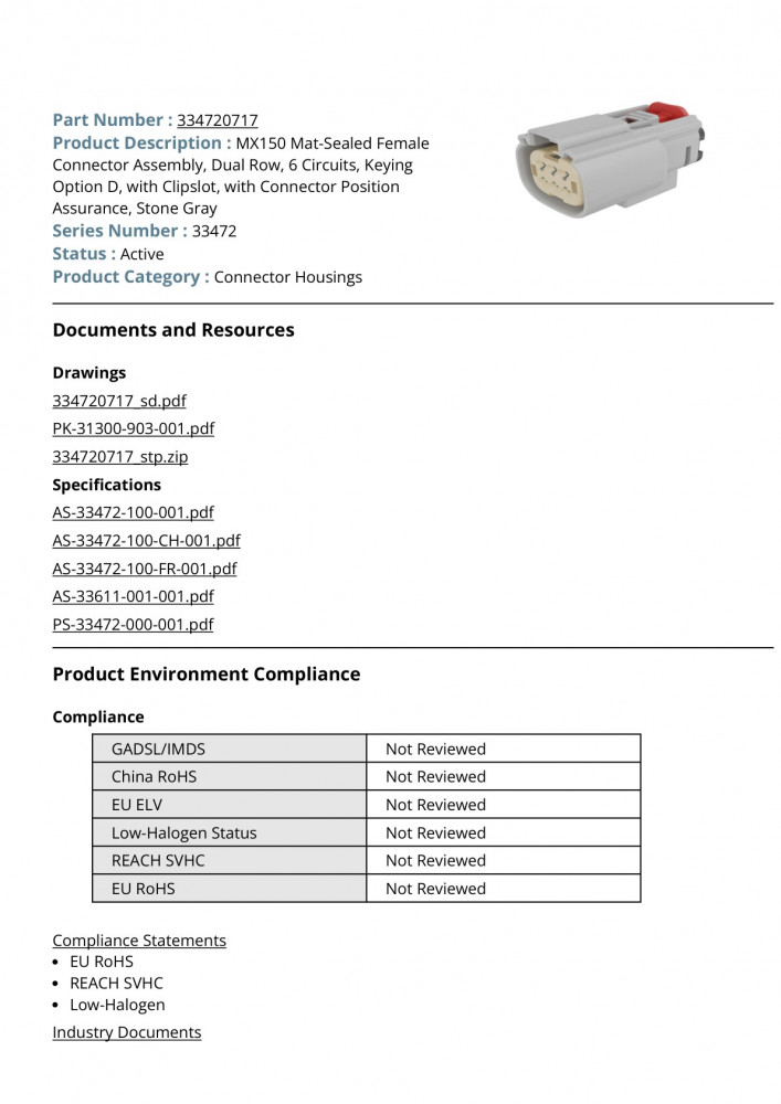 334720717 technical document preview, page 1