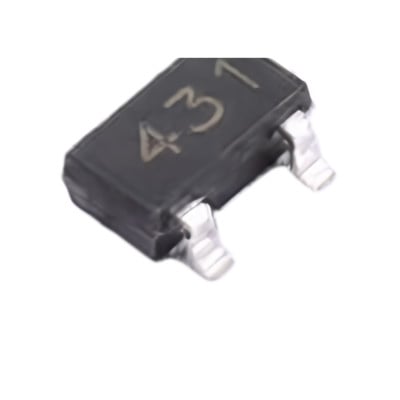 ChipNobo TLV431BQDBZR-CN for sale