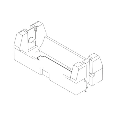 Assmann WSW Components A-BAT-BH-B1-EA-CRP1 for sale