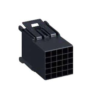HRS PQ50S-48S