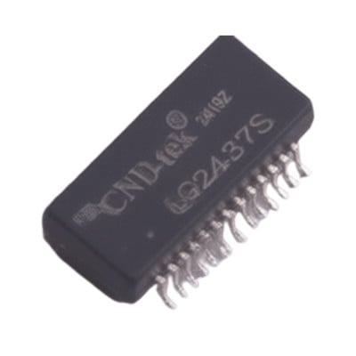 CND-tek QVPR2014S Pulse Transformer Chip