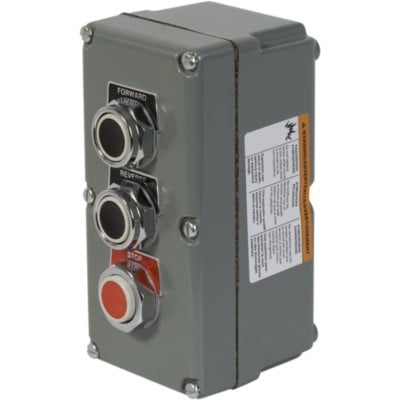 Schneider 9001KYK31 Pushbutton Switch for sale