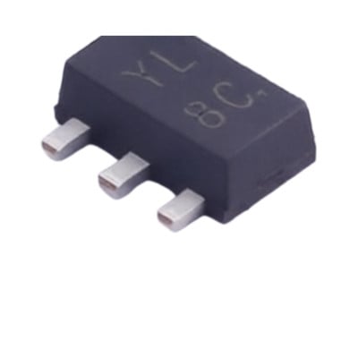 Shikues 2SB806 Single Bipolar Transistor