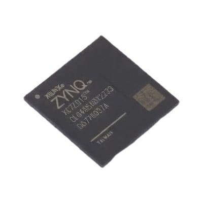 AMD/XILINX XC7Z020-3CLG400E Microcontroller