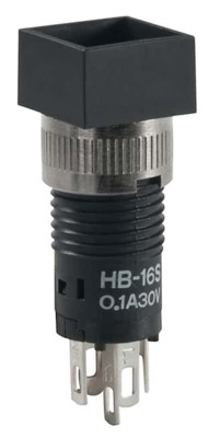 Subminiature Pushbutton