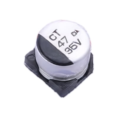 ChengTao DA2A470M1010 Aluminum Electrolytic Capacitor